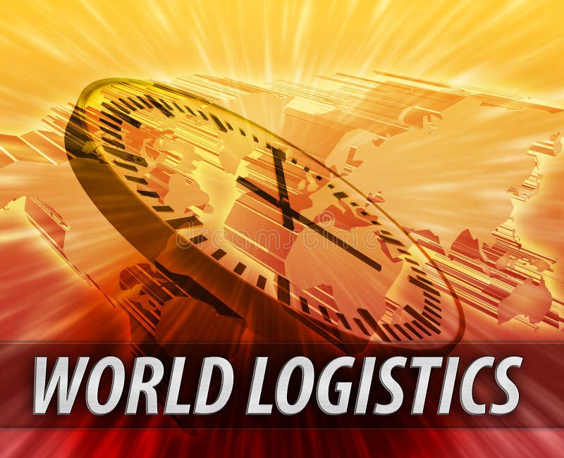 Logistics Management Stock Illustrations – 76,507 Logistics Management ...