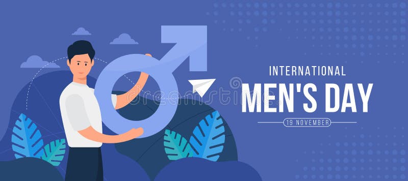 International Mens Health Week Stock Illustrations 76 International