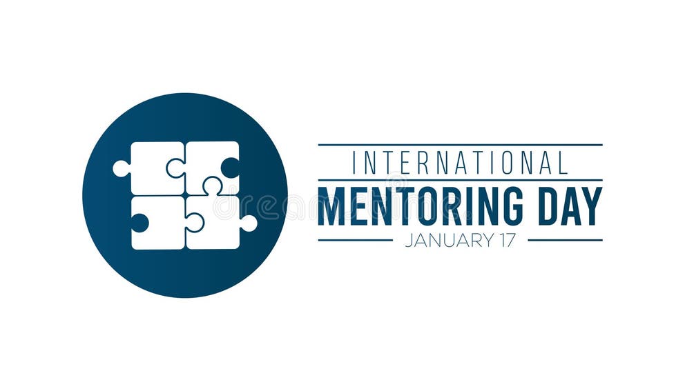 International Mentoring Day Observed Each Year during January ...