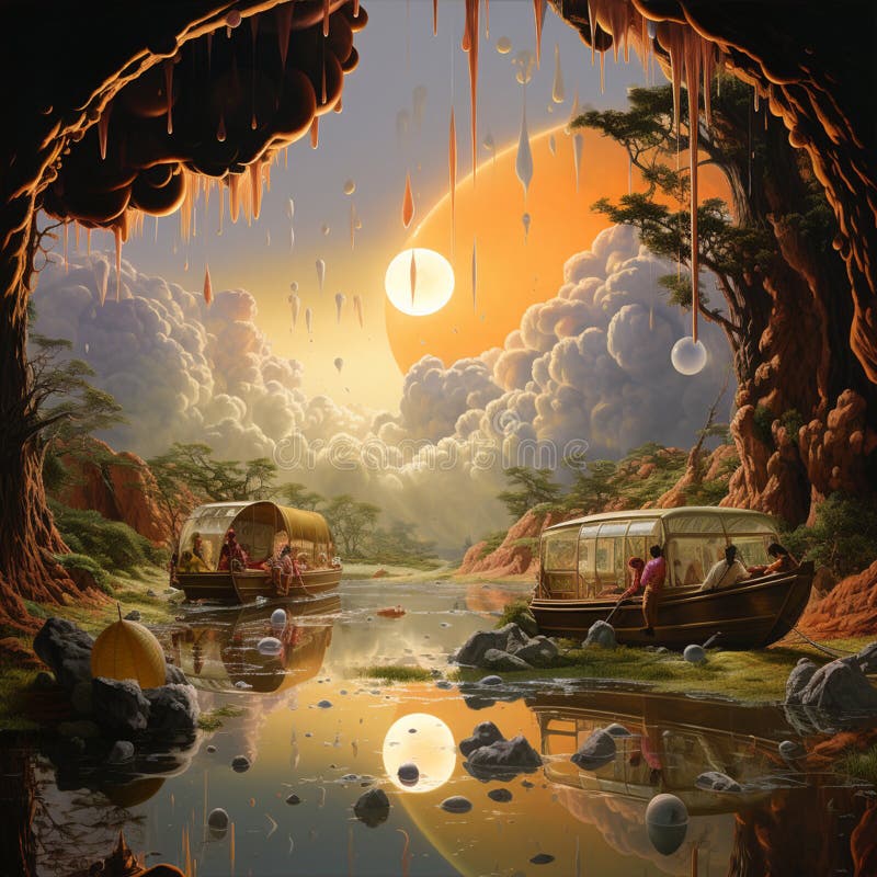 International Migrants Day with Unique and Inclusive Design Concepts Stock Image - Image of ...