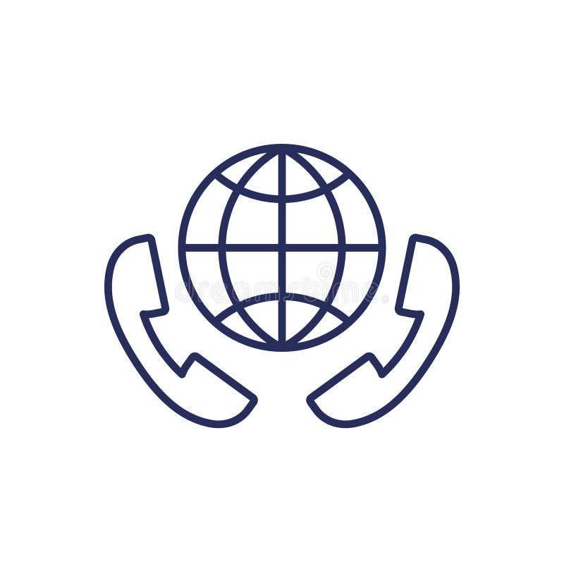 International Roaming Stock Illustrations – 294 International Roaming ...