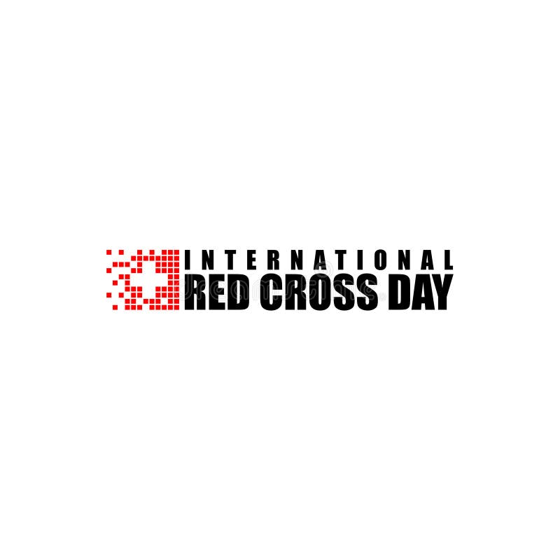 International Red Cross Emblem Stock Illustrations – 874 International ...