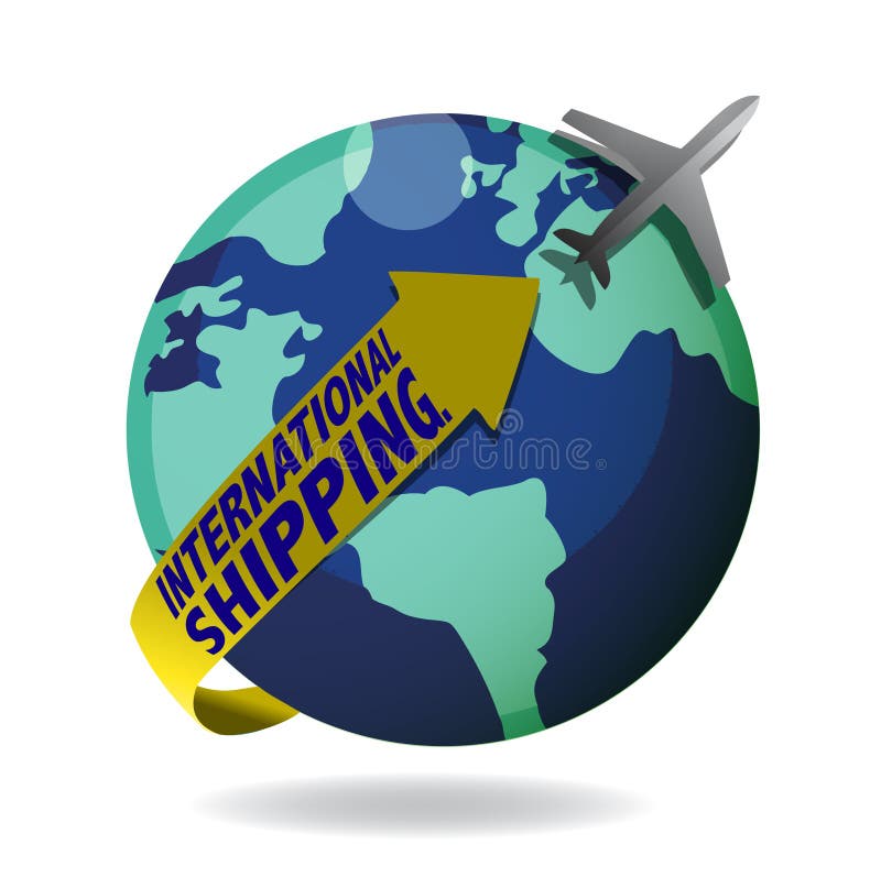 Shipping Label Graphic Design Stock Illustrations – 11,278 Shipping ...