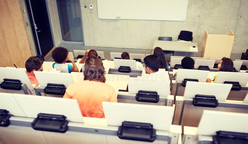 African Students Lecture Hall Stock Photos - Download 456 Royalty Free ...