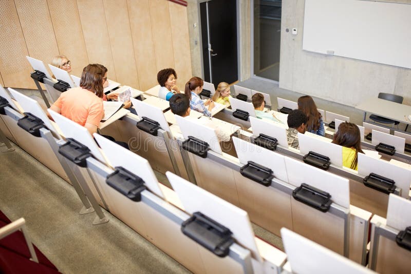 African Students Lecture Hall Stock Photos - Download 456 Royalty Free ...