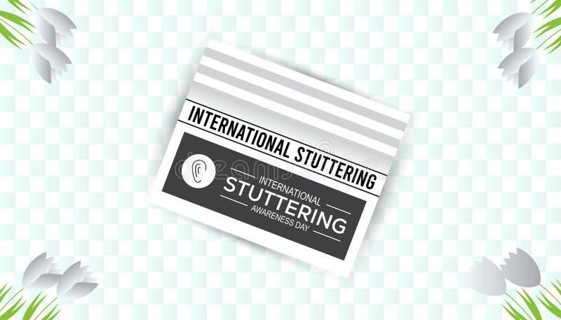 International Stuttering Awareness Day is Observed Every Year on ...