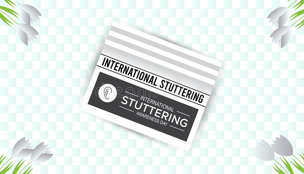 International Stuttering Awareness Day is Observed Every Year on ...