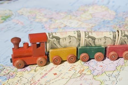 International Trade stock photo. Image of cargo, color - 7489550