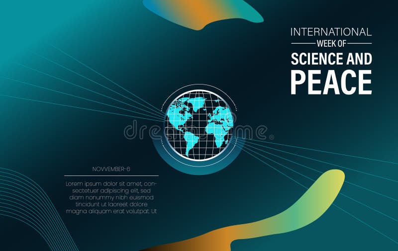 International Week of Science and Peace, Featuring Symbols of Science ...