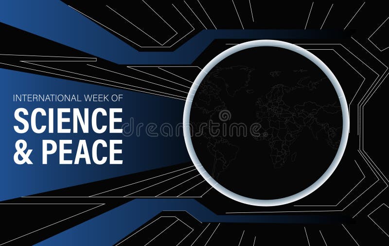 International Week of Science and Peace, Featuring Symbols of Science ...