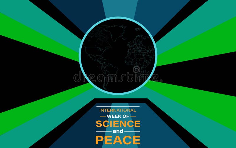 International Week of Science and Peace, Featuring Symbols of Science ...