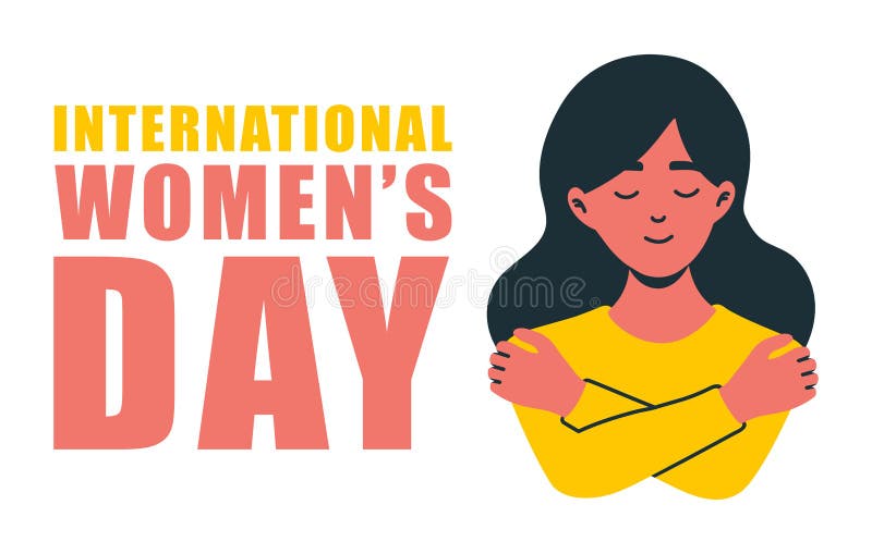 International Womens Day Concept Poster. Embrace Equity Woman ... International Womens Day Concept Poster. Embrace Equity Woman ...
