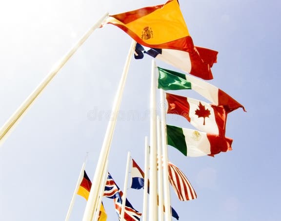 Internationalism stock image. Image of mondo, britain, international ...