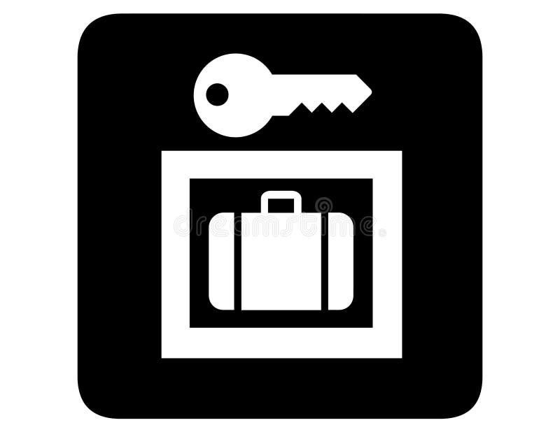 Locker Symbols Stock Illustrations – 1,797 Locker Symbols Stock ...