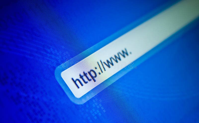 Browsing the Internet editorial stock image. Image of banking - 15739494