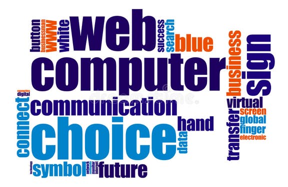 Internet Word Cloud Stock Illustrations – 24,006 Internet Word Cloud ...