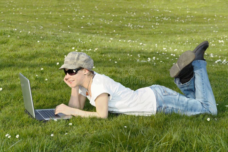 Email stock image. Image of website, location, sending - 10604561