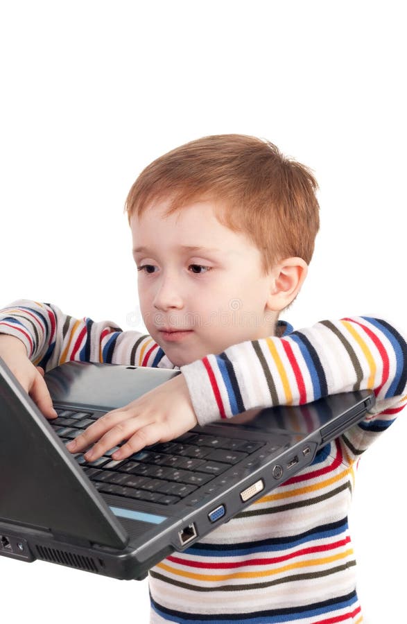 Internet stock image. Image of infant, little, communications - 22301613