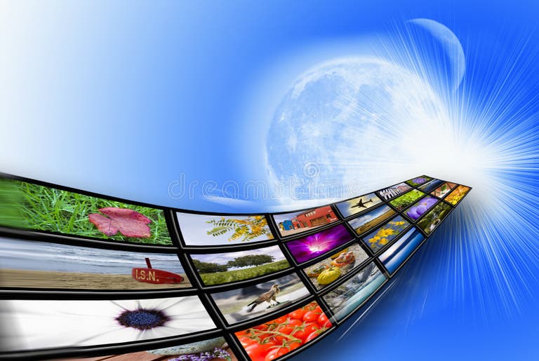 Internet stock photo. Image of computers, wifi, news - 22702926