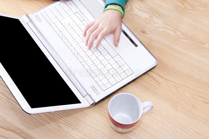 Internet stock photo. Image of computers, wifi, news - 22702926