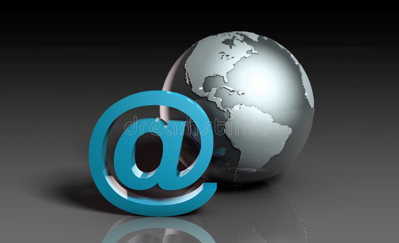 Internet Access stock illustration. Illustration of business - 13471199