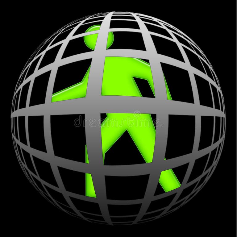 Internet Addiction Green Stock Illustrations – 516 Internet Addiction ...