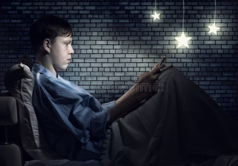 Internet addiction stock photo. Image of communication - 52275212