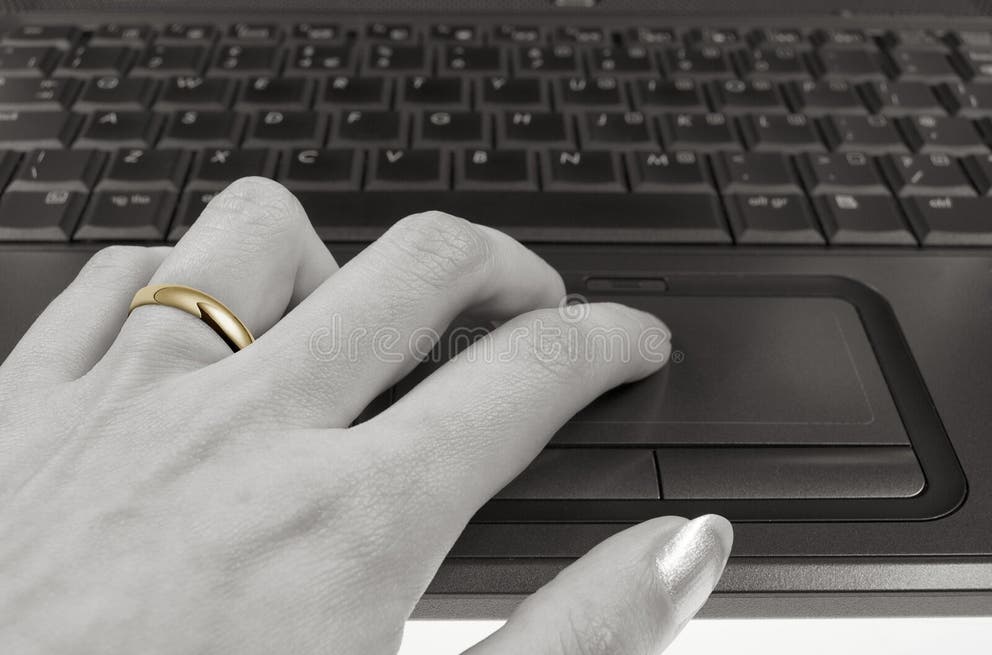 Internet affair stock image. Image of marriage, infidelity - 11970599