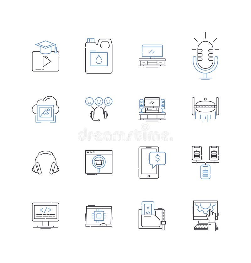 Anonymity Line Icon, Outline Symbol, Vector Illustration, Concept Sign ...