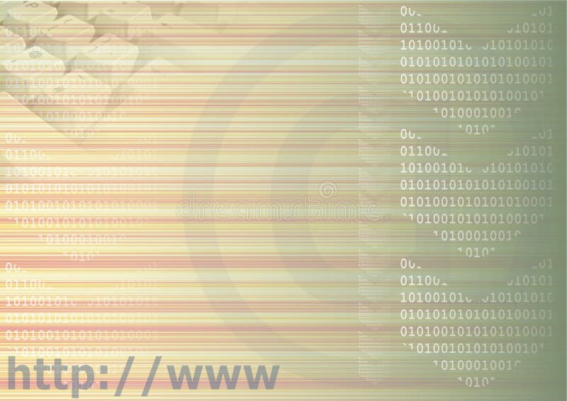 Internet background stock illustration. Illustration of concept - 2433369