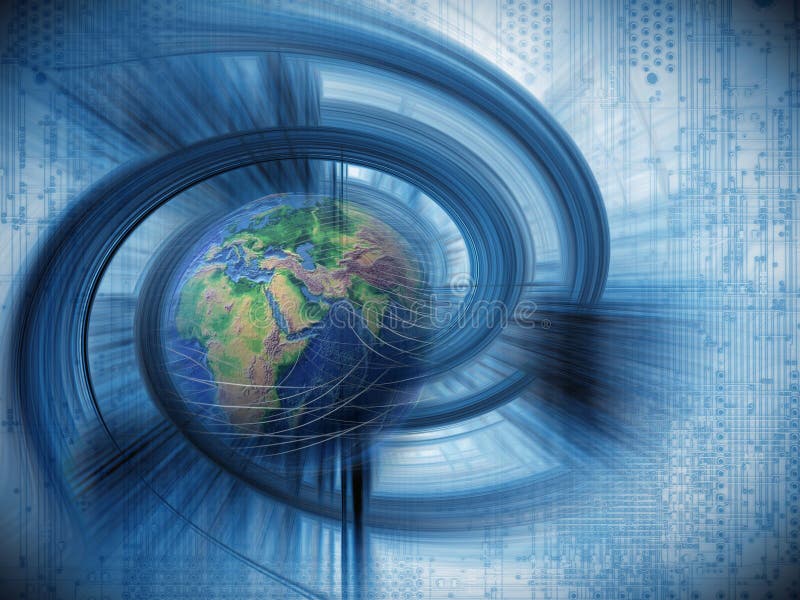 Internet Background stock illustration. Image of digital - 9070435