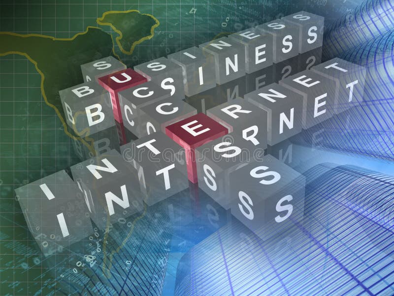 Internet background stock illustration. Illustration of research - 93398093