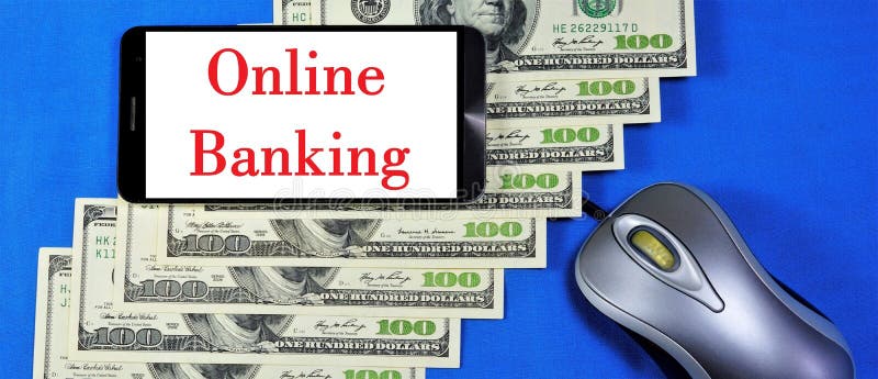 Internet Banking is a Technology of Remote Banking Services, Managing ...