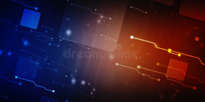 Internet Binary Data Code Computing or Transmission Process,Internet ...