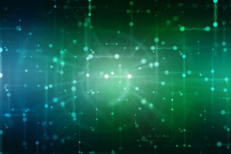 Binary Code Background, Digital Abstract Technology Background.Internet Binary Data Code ...