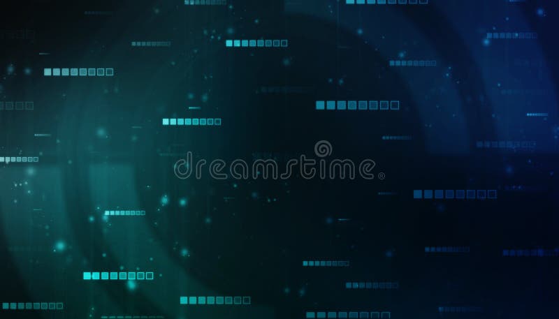 Internet Binary Data Code Computing or Transmission Process,Internet Data Transmission Stock ...