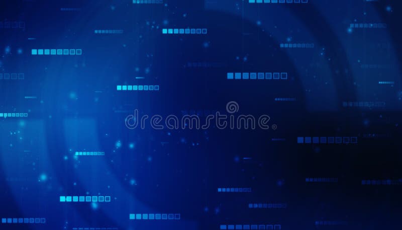 Internet Binary Data Code Computing or Transmission Process,Internet Data Transmission Stock ...