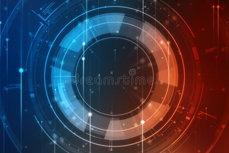 Internet Binary Data Code Computing or Transmission Process,Internet ...