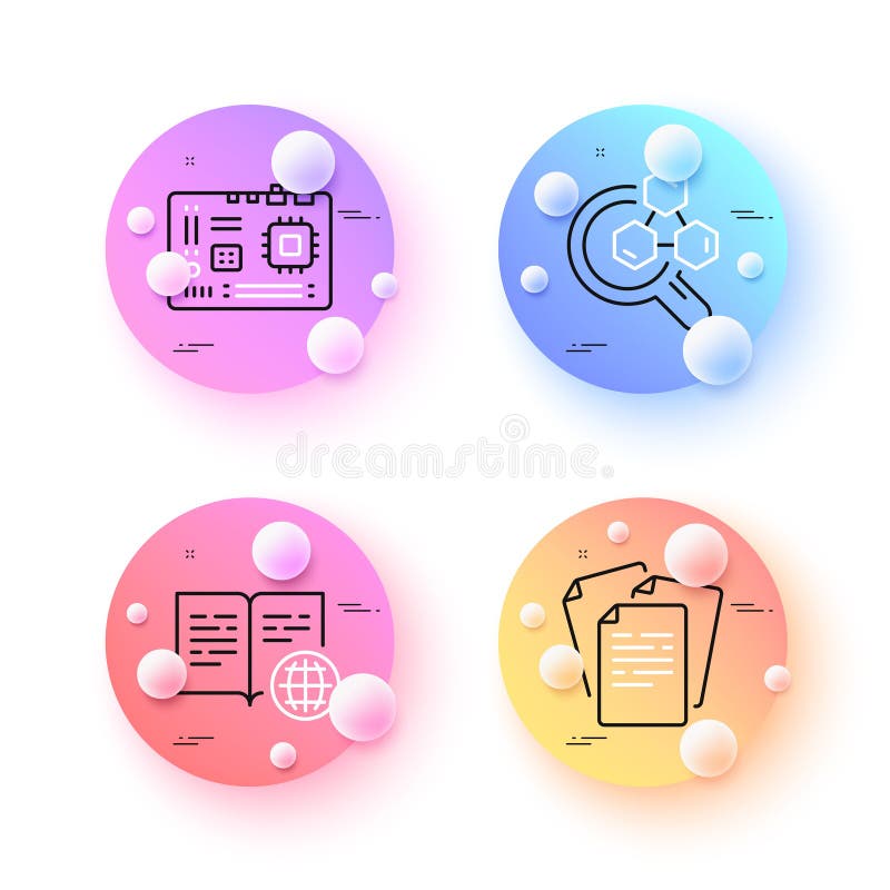 Lab Documents Stock Illustrations – 375 Lab Documents Stock ...