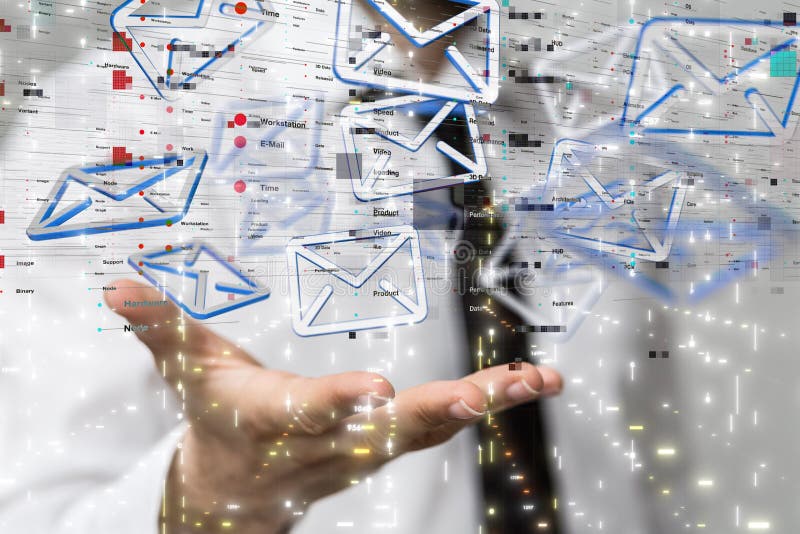 A Internet Broadband and Multimedia Streaming Entertainment Stock ...