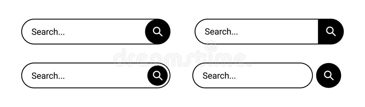 Browser Navigation Icons Stock Illustrations – 2,278 Browser Navigation ...