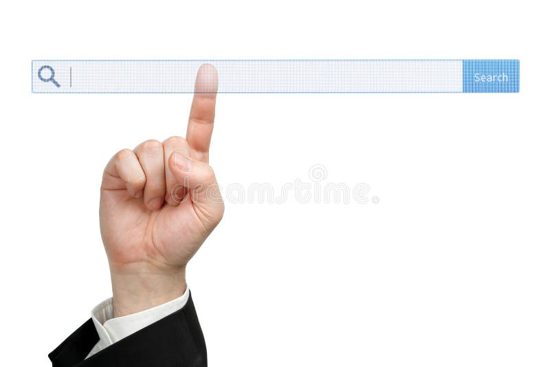 Internet browsing stock image. Image of modern, host - 52402967