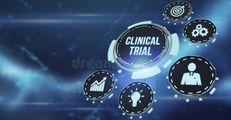 Clinical Trial Stock Illustrations – 1,512 Clinical Trial Stock ...