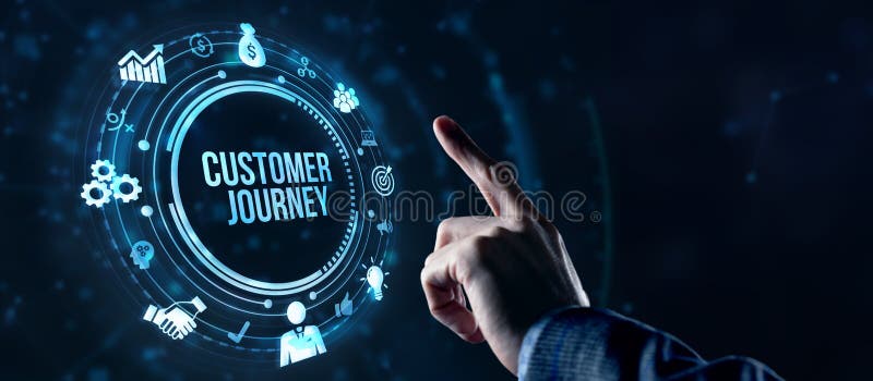 Internet, Business, Technology and Network Concept. Inscription ...