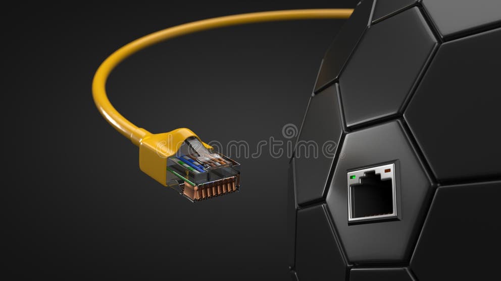 Hexagonal Tech Hub Stock Illustrations – 95 Hexagonal Tech Hub Stock ...