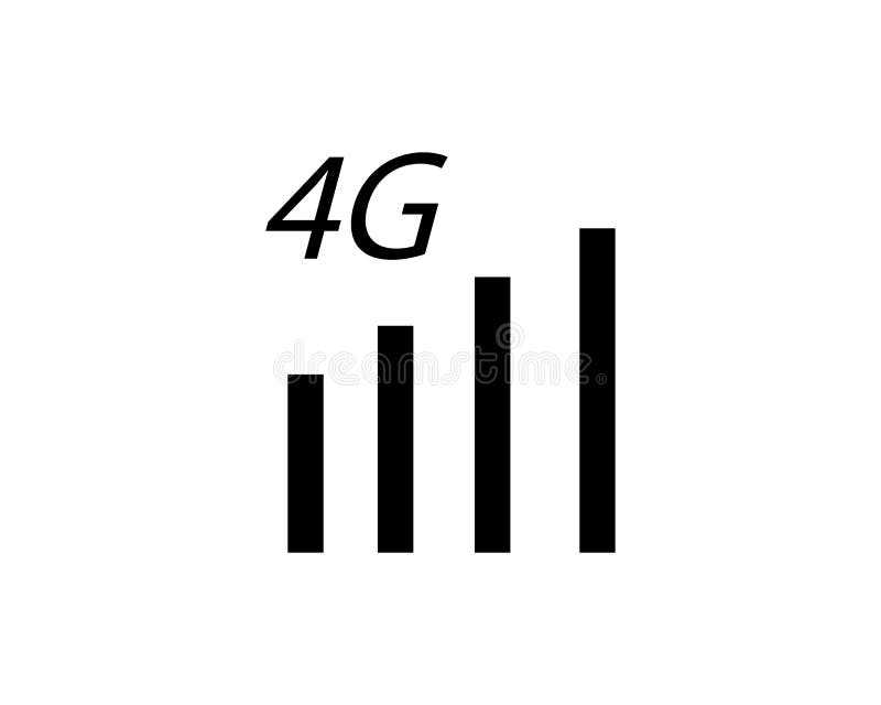 Internet Cable Logo and Symbol Stock Vector - Illustration of logo ...