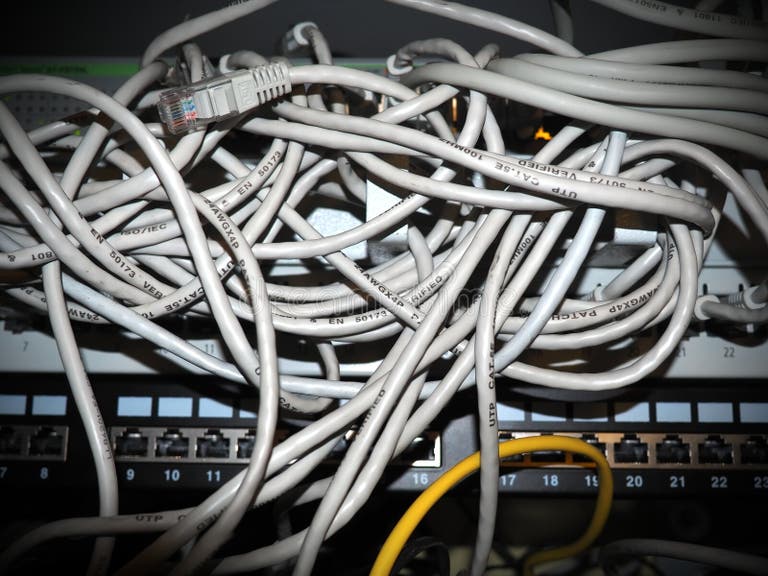 4,469 Cable Mess Stock Photos - Free & Royalty-Free Stock Photos from ...