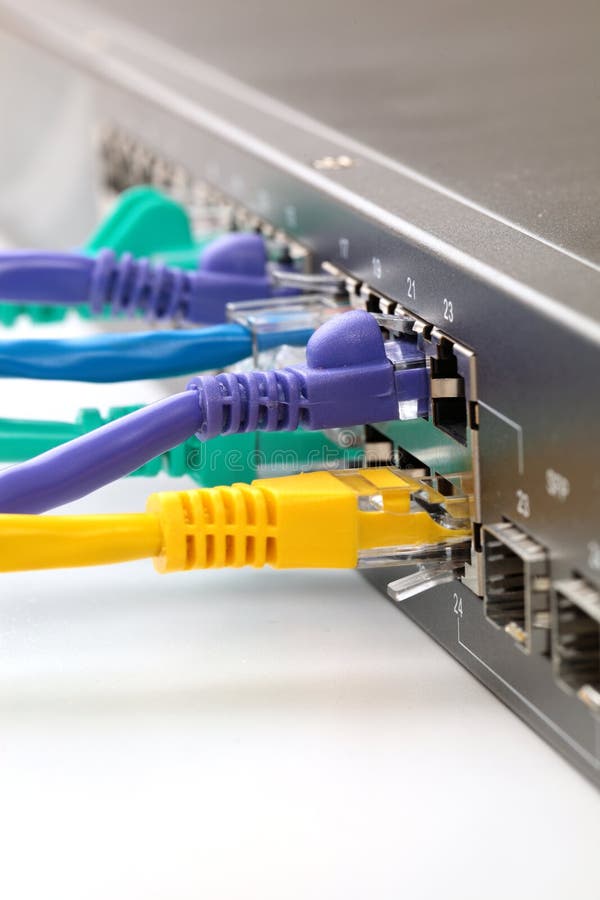 Information Technology Computer Network, Telecommunication Ethernet ...