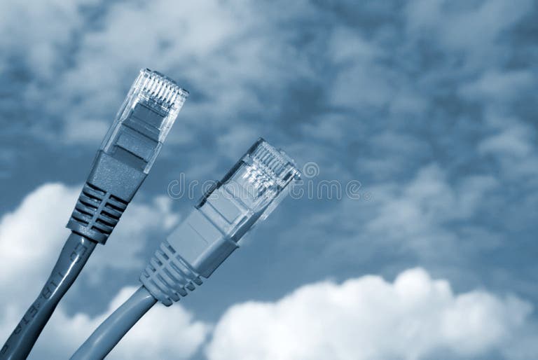 4,659 Internet Connection Clouds Stock Photos - Free & Royalty-Free ...