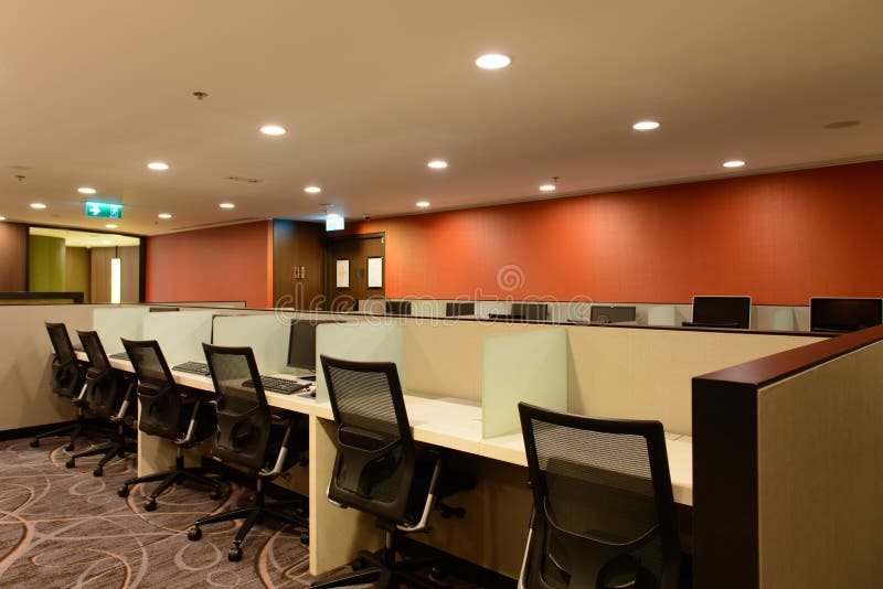 Waiting room stock image. Image of mall, furniture, horizontal - 23529457